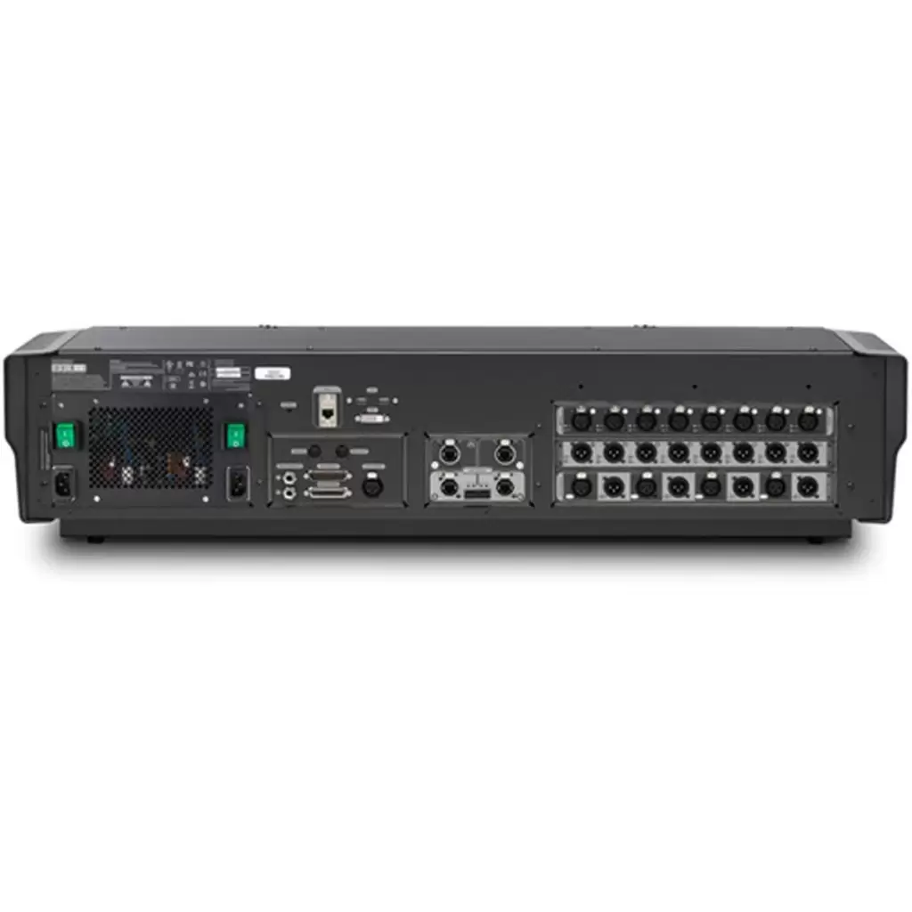 Avid Venue S6L 24C Control Surface - Sound Guyz Event Solutions