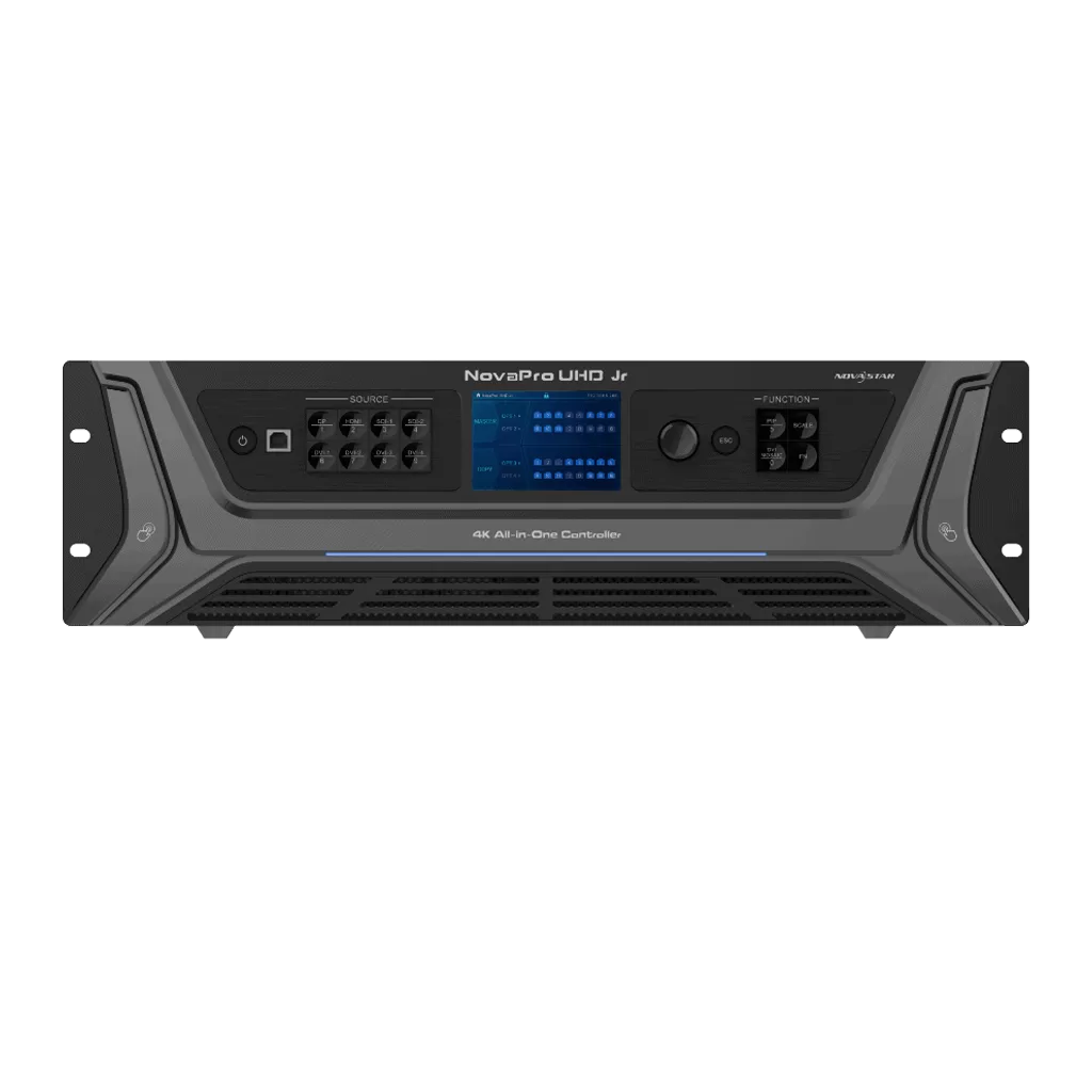 Rent LED Video Processors for Stunning Displays - Sound Guyz Event ...
