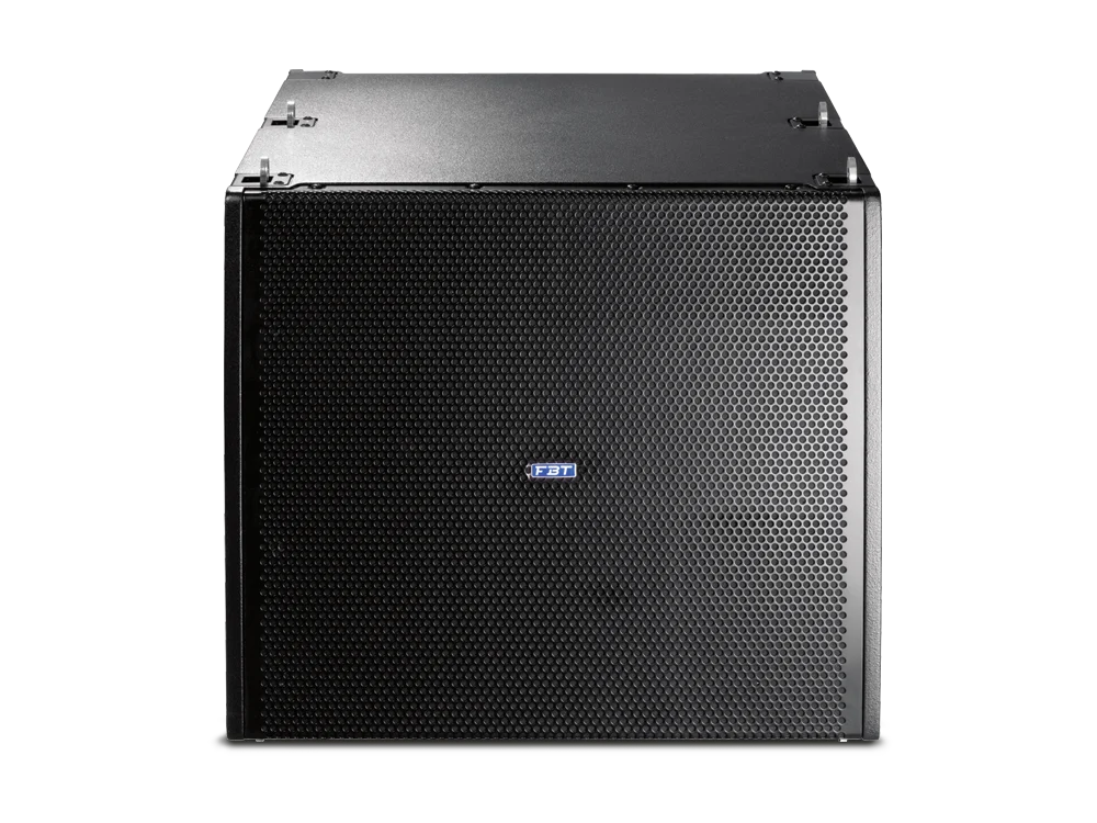 FBT Sublime 118SA Subwoofer - Sound Guyz Event Solutions